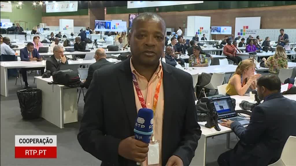 Repórter África - 1ª Edição de 23 jun 2025 - RTP Play