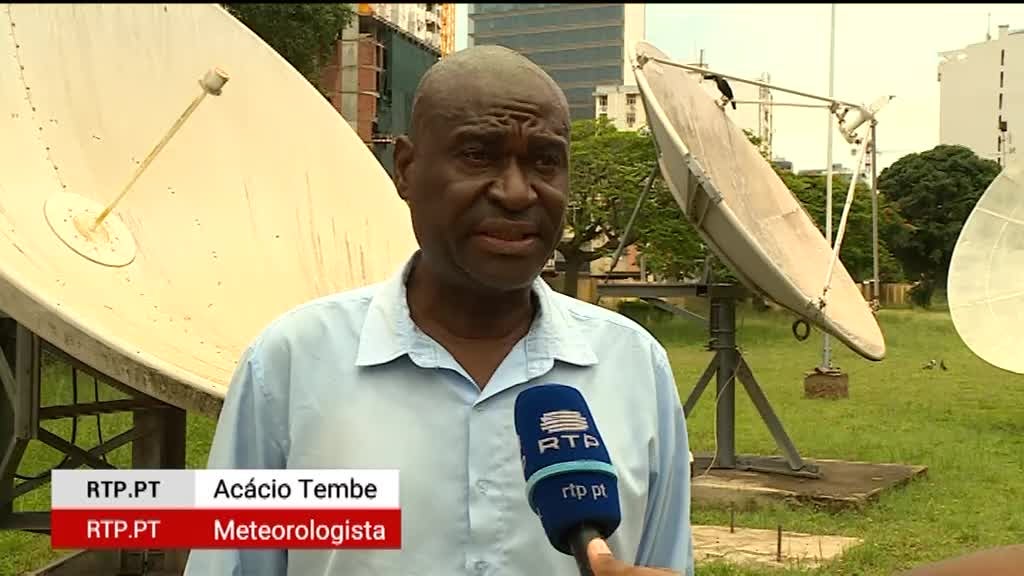 Repórter África - 2ª Edição de 07 jan 2025 - RTP Play