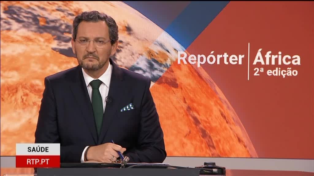 Repórter África - 2ª Edição de 28 mar 2025 - RTP Play