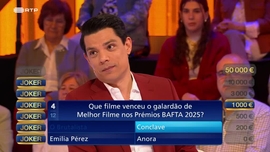Joker - Concursos - RTP