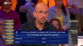 Joker - Concursos - RTP