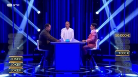 Joker - Concursos - RTP