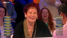 Joker - Concursos - RTP