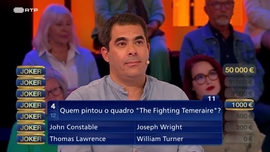 Joker - Concursos - RTP