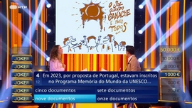 Joker - Concursos - RTP