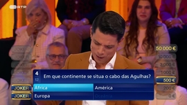 Joker - Concursos - RTP