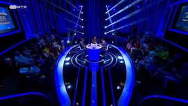 Joker - Concursos - RTP