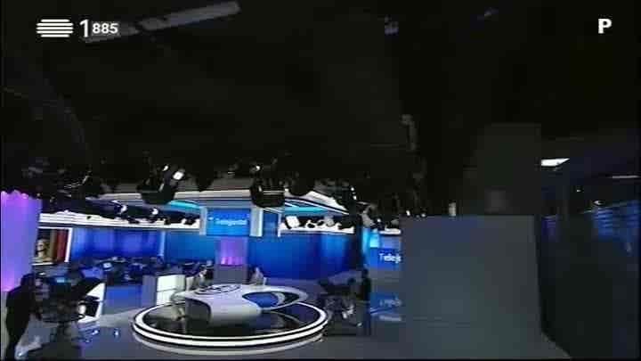 Telejornal 2017 de 27 Abr 2017 - RTP Play - RTP