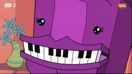 Episódio n.º4 - Razzberry Jazzberry Jam - Infantis e Juvenis - RTP