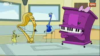 Razzberry Jazzberry Jam - Zig Zag Play - RTP