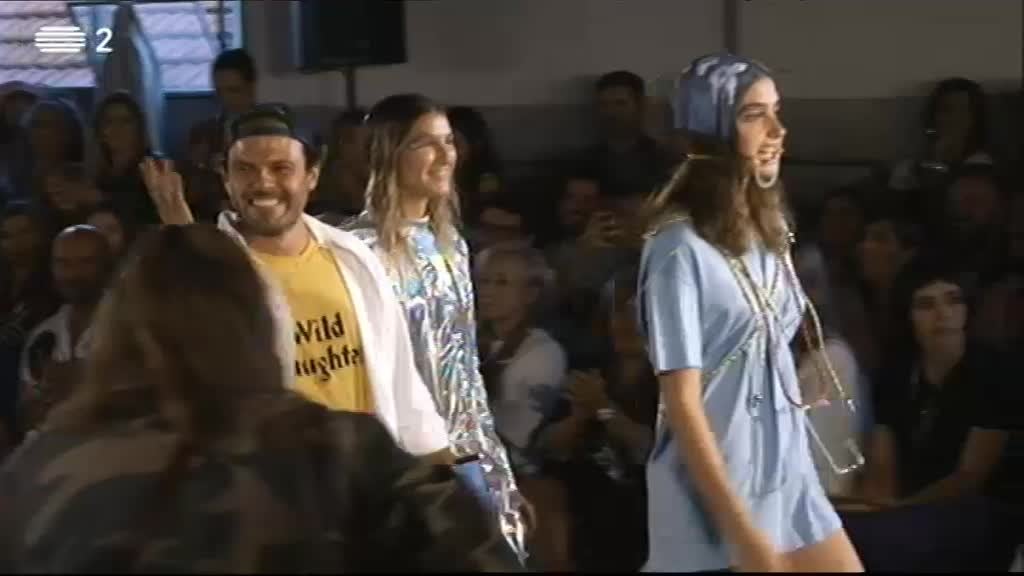 ModaLisboa Collective - RTP Play