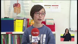 Episódio n.º57 - Radar XS - Infantis e Juvenis - RTP