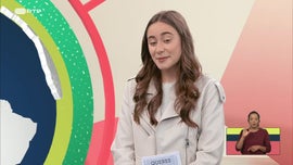 Episódio n.º107 - Radar XS - Infantis e Juvenis - RTP