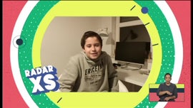 Episódio n.º60 - Radar XS - Infantis e Juvenis - RTP