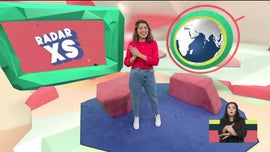 Episódio n.º60 - Radar XS - Infantis e Juvenis - RTP