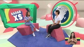 Episódio n.º125 - Radar XS - Infantis e Juvenis - RTP