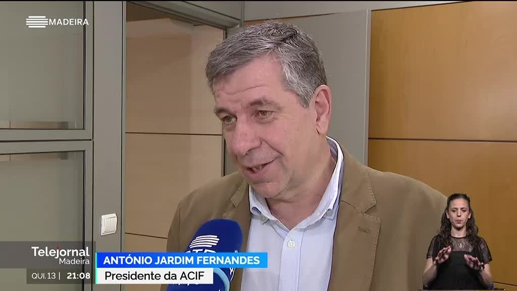 Telejornal Madeira de 19 jan 2025 - RTP Play