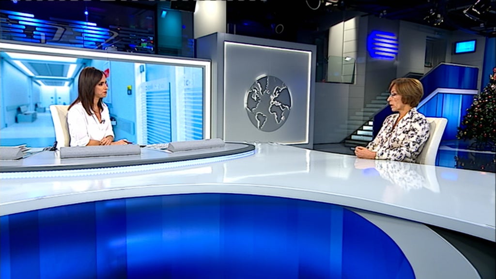 Entrevista a Fátima Faustino – RTP Arquivos