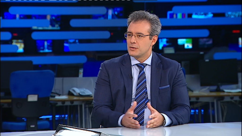 Entrevista a António Jaime Martins – RTP Arquivos