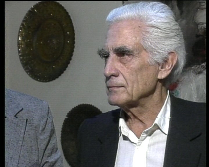 Declarações de Álvaro Cunhal – RTP Arquivos