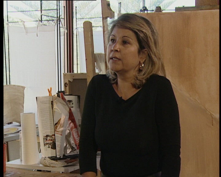 Isabel Nunes – RTP Arquivos