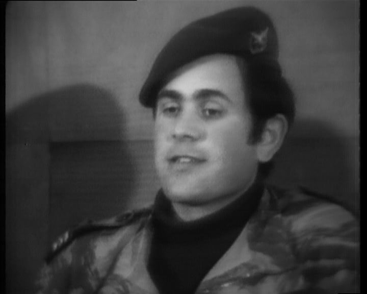 Conferência de imprensa do COPCON após o 11 de Março – RTP Arquivos