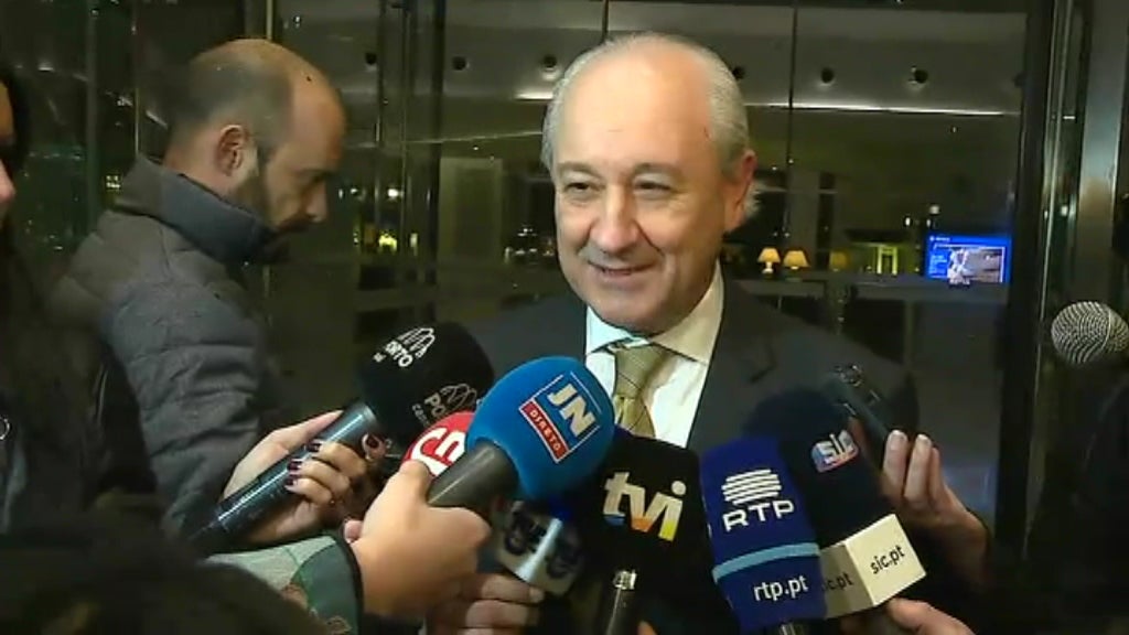 Declarações de Rui Rio – RTP Arquivos