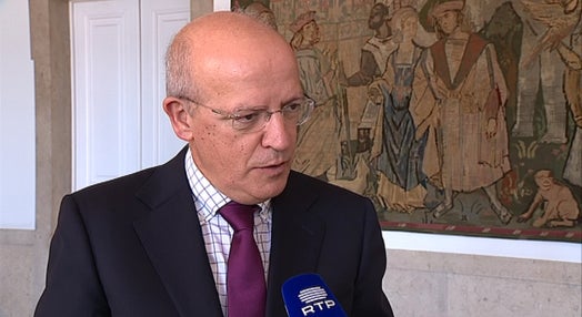 Reações de Augusto Santos Silva – RTP Arquivos Reações de Augusto Santos Silva – RTP Arquivos