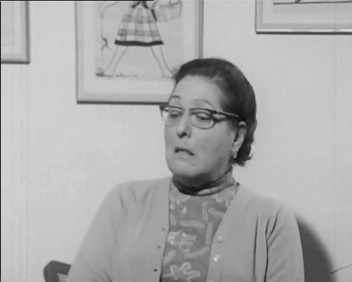 Um Dia Com… Virgínia Soler – RTP Arquivos