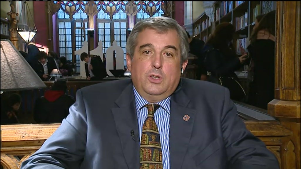 Entrevista a José Manuel Lello – RTP Arquivos