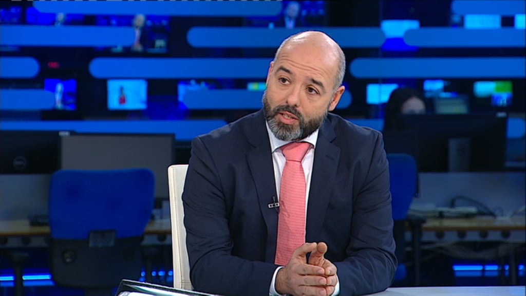 Entrevista a Pedro Diogo Vaz – RTP Arquivos