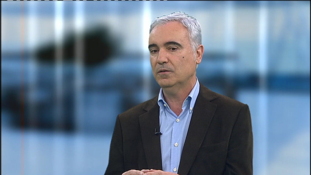 Entrevista a José Teixeira Fernandes – RTP Arquivos