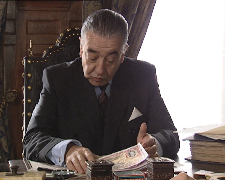 Alves dos Reis, um Seu Criado – Ep. 47 – RTP Arquivos