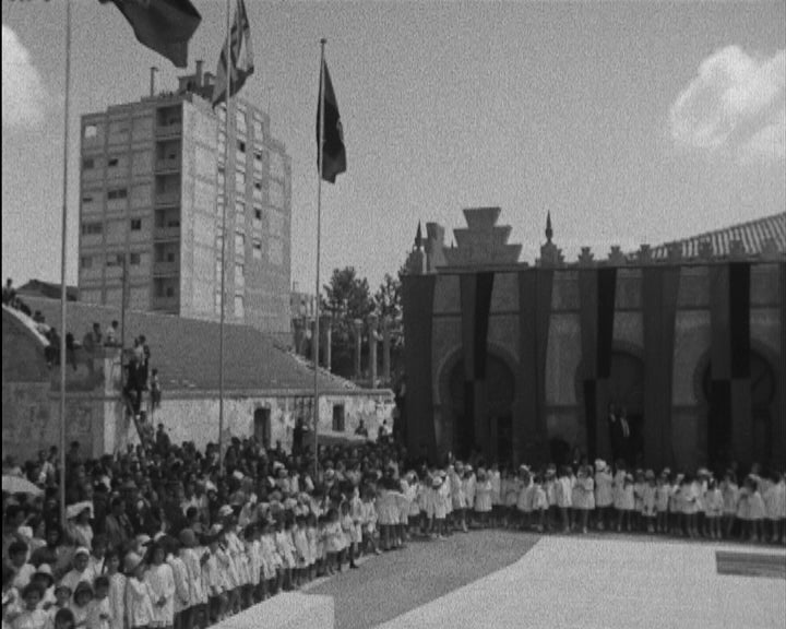 Centenário da Fundação da CUF – RTP Arquivos