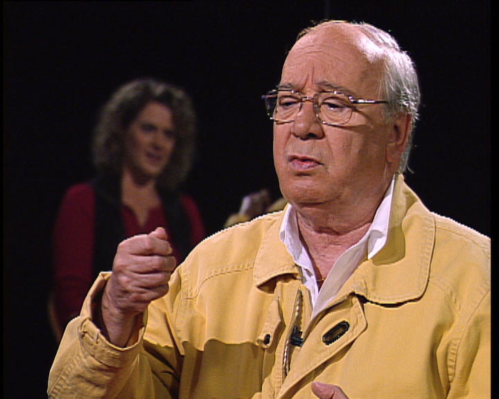 Raúl Solnado – RTP Arquivos