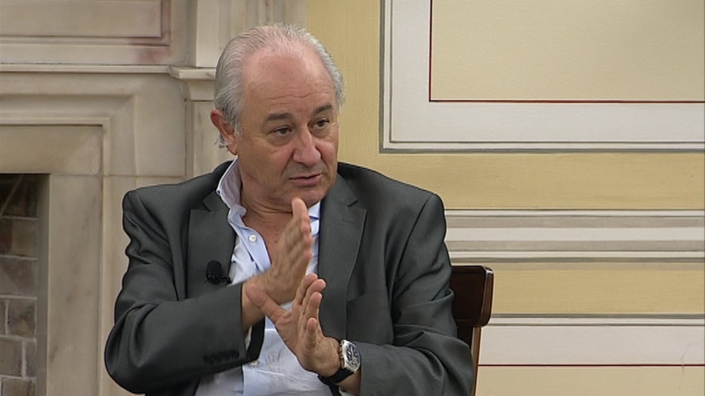 Declarações de Rui Rio – RTP Arquivos