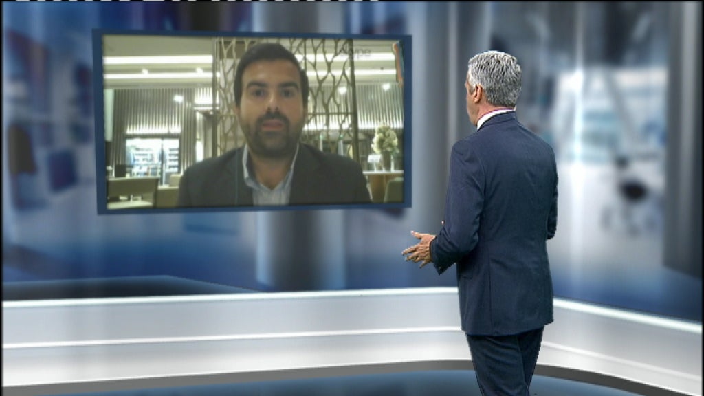 Entrevista a Duarte Marques – RTP Arquivos