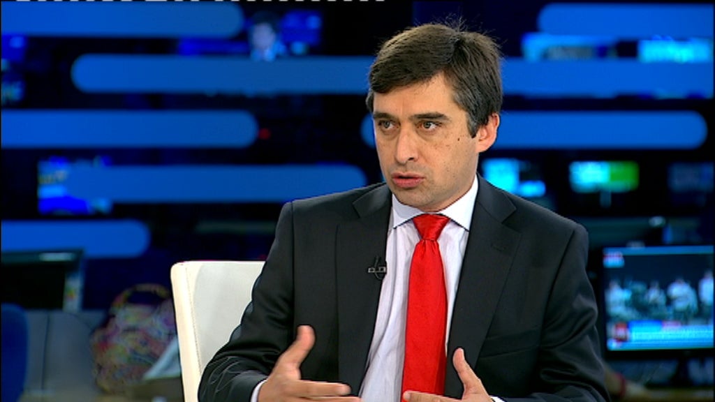Entrevista a Filipe Vasconcelos Romão – RTP Arquivos