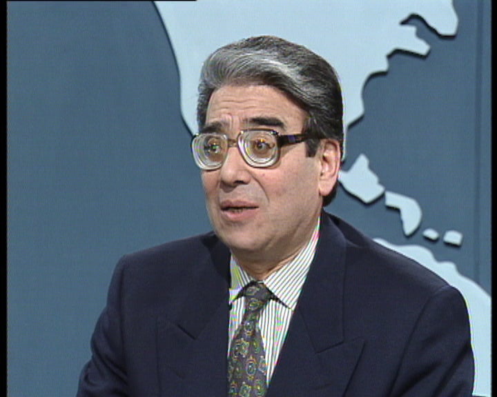 Entrevista ao Padre Vítor Feytor Pinto – RTP Arquivos