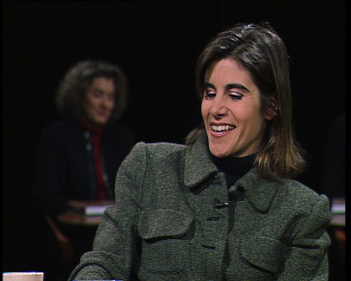 Fernanda Rollo – RTP Arquivos