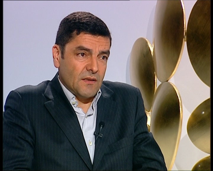 Vítor Barbosa – RTP Arquivos