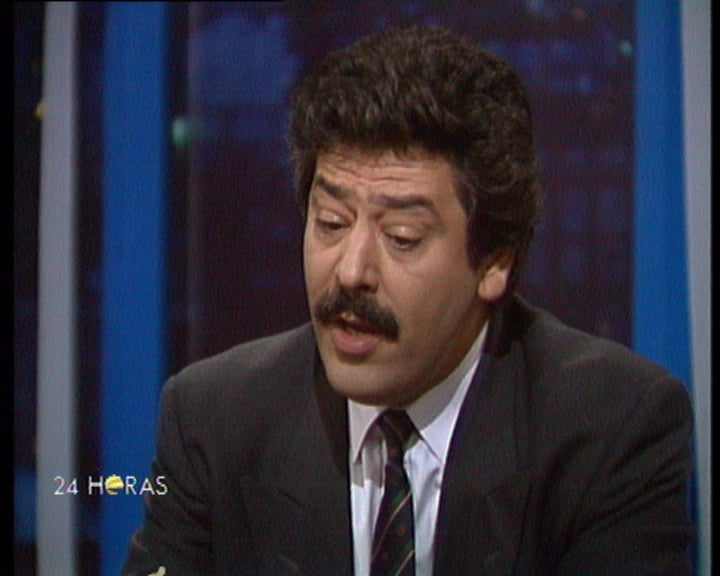 Entrevista a António Taveira – RTP Arquivos