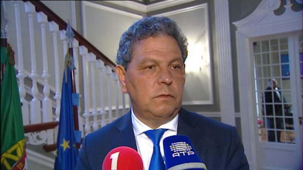 Audiência a Duarte Ponte na Comissão de Economia – RTP Arquivos