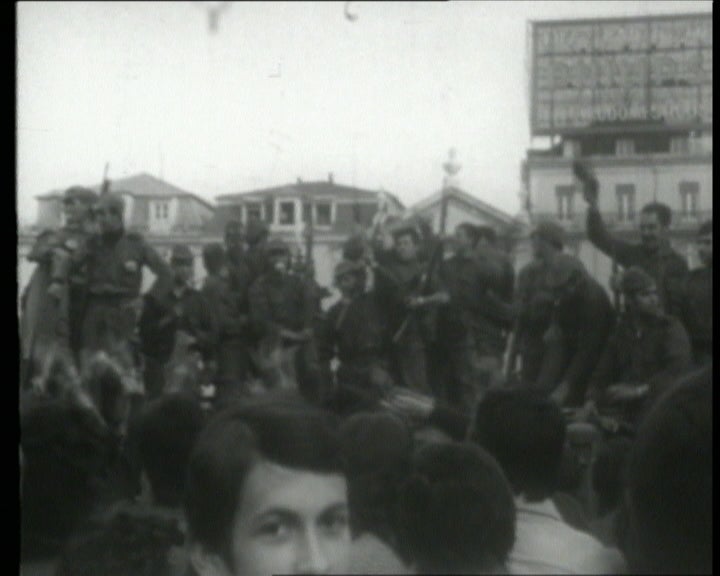 O Minuto do Gil – RTP Arquivos