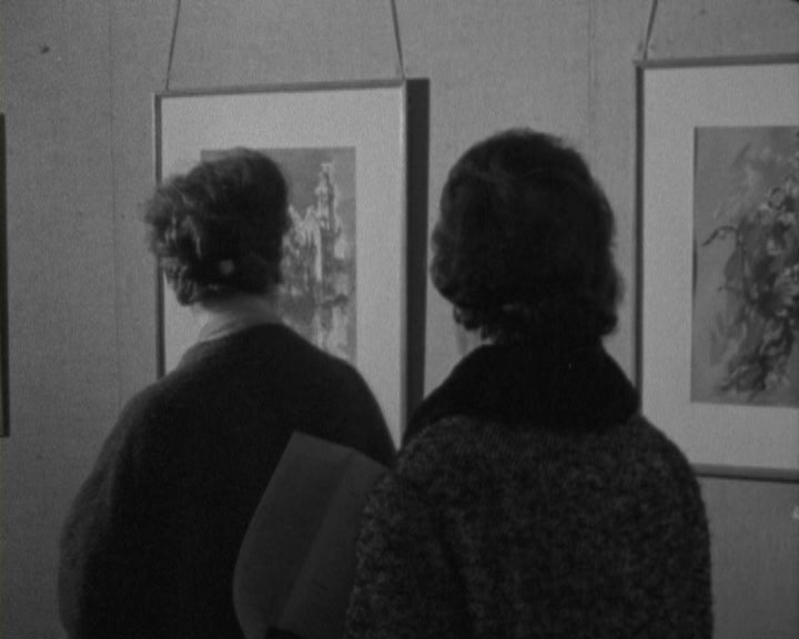 Exposição de Maria Fernanda Amado – RTP Arquivos