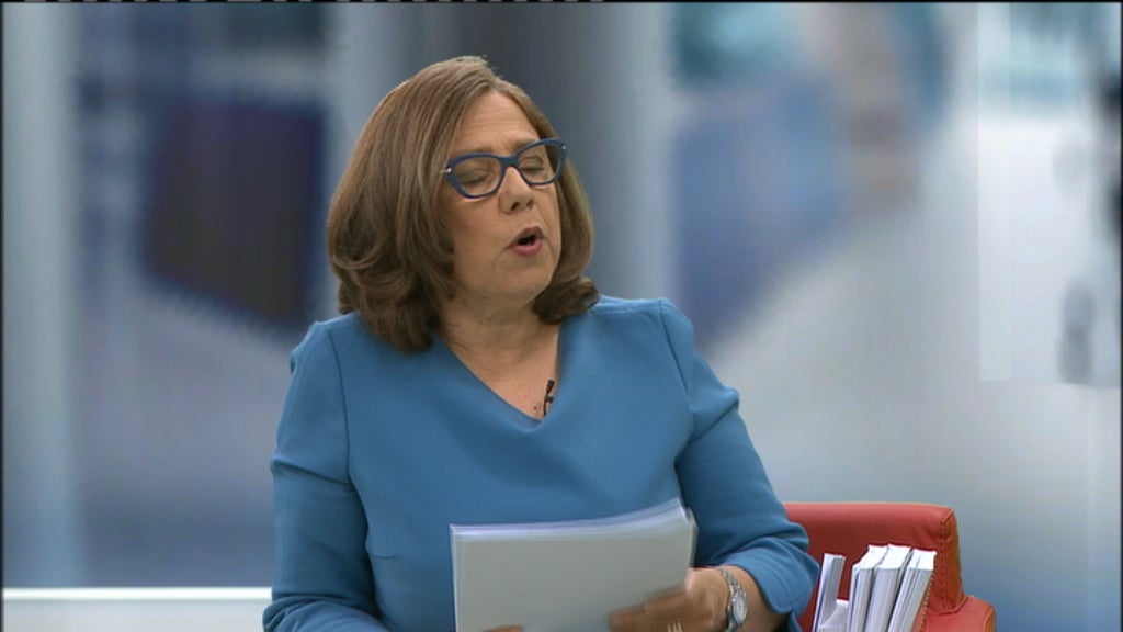 Entrevista com Laura Afonso – RTP Arquivos