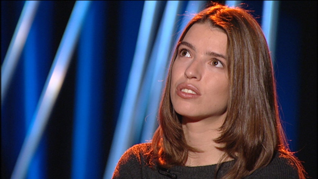 Maria Ana Bobone – RTP Arquivos