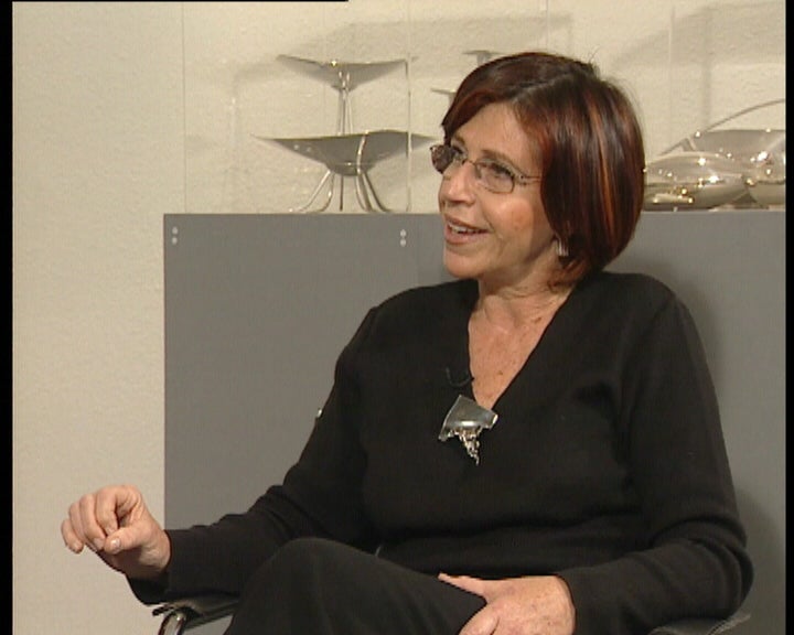 Ana Fernandes – RTP Arquivos