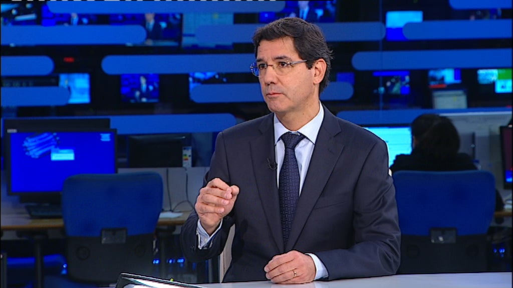 Entrevista a Pedro Cortes – RTP Arquivos