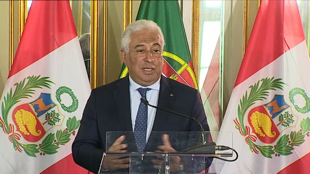 Intervenção miilitar na Venezuela – RTP Arquivos